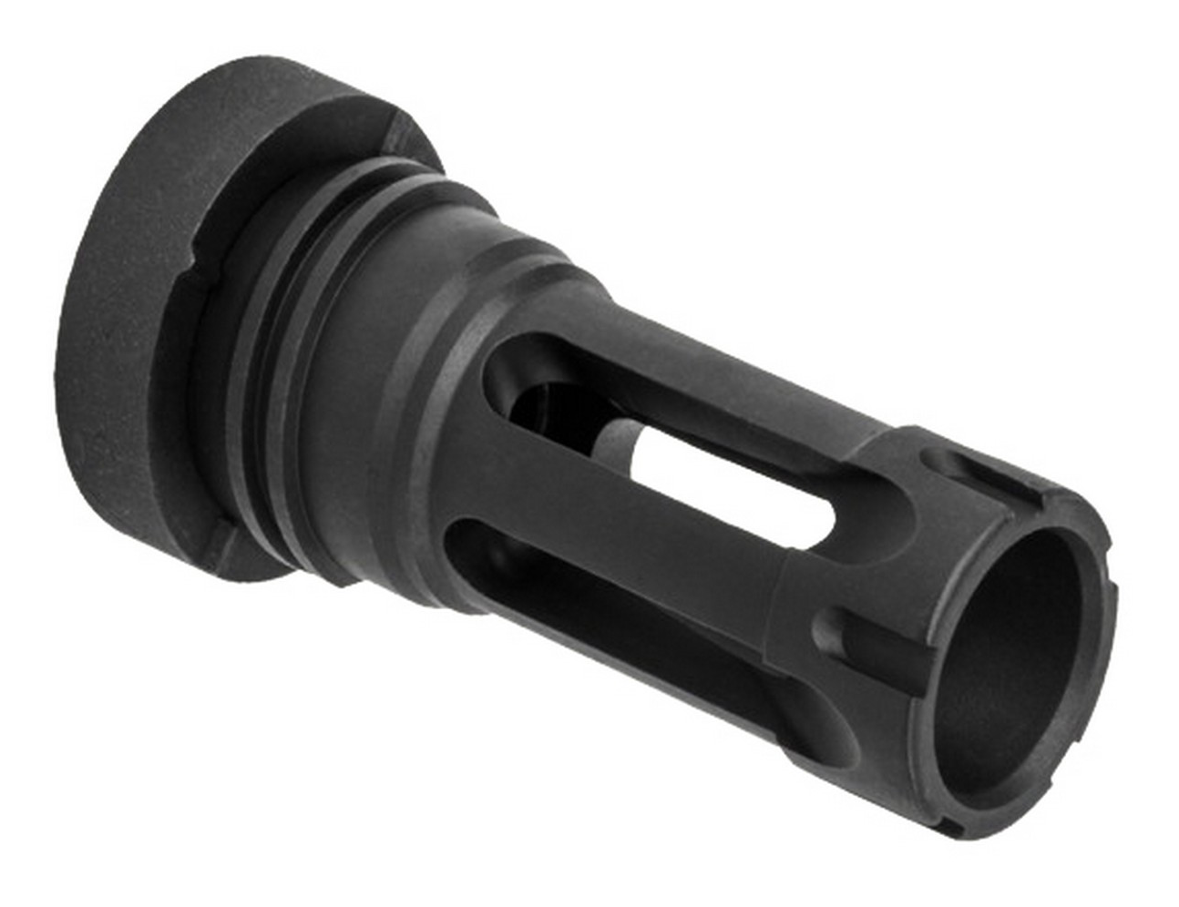 YHM Phantom Q.D. Flash Hider | Mack's Prairie Wings